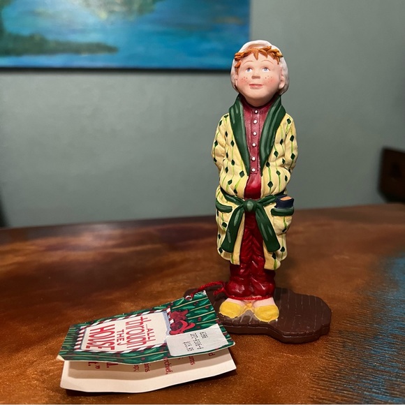 Department 56 | Holiday | Vintage Department 56 Figure Billy All ...